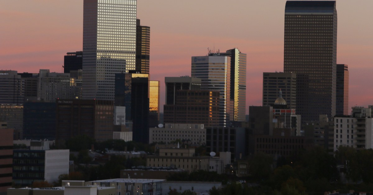 Opinion: We Won't Stop Providing Sanctuary in Austin, Denver