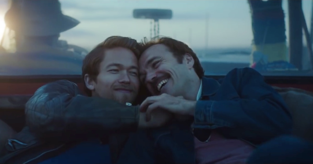 Film Review: 'Tom of Finland' Biopic Is 'Smoothly Executed'