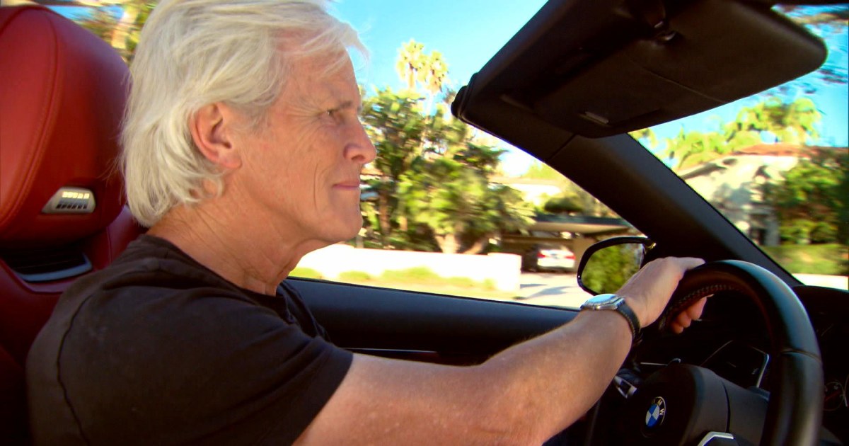#DontDriveAlone: Keith Morrison Is a New Guest Voice on Waze App