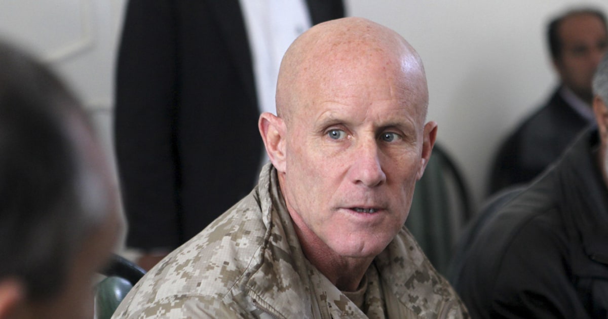 First Read's Morning Clips: Harward Turns Down NSA Job