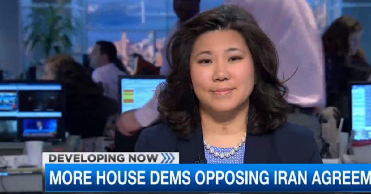 Rep. Grace Meng Elected New Chair of CAPAC Leadership PAC