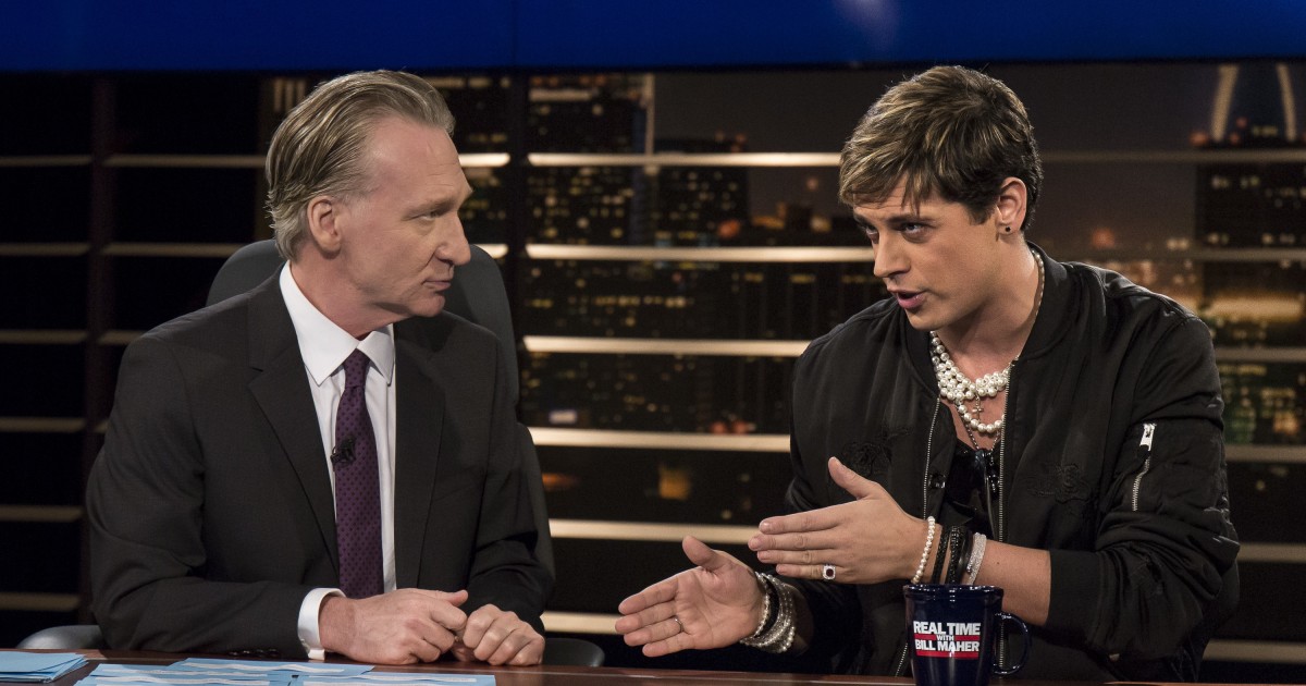 CPAC's Organizer Explains Why He Invited (and Disinvited) Milo Yiannopoulos