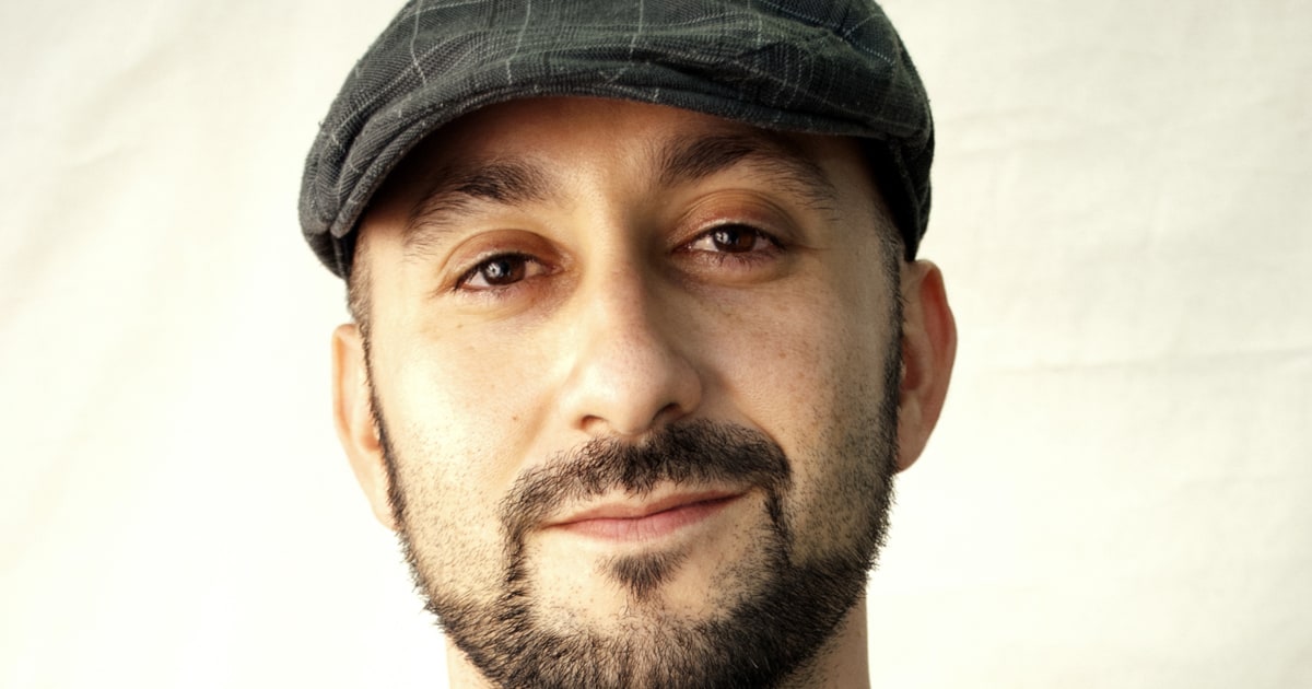 First Native Pacific Islander Receives Prestigious Poetry Fellowship