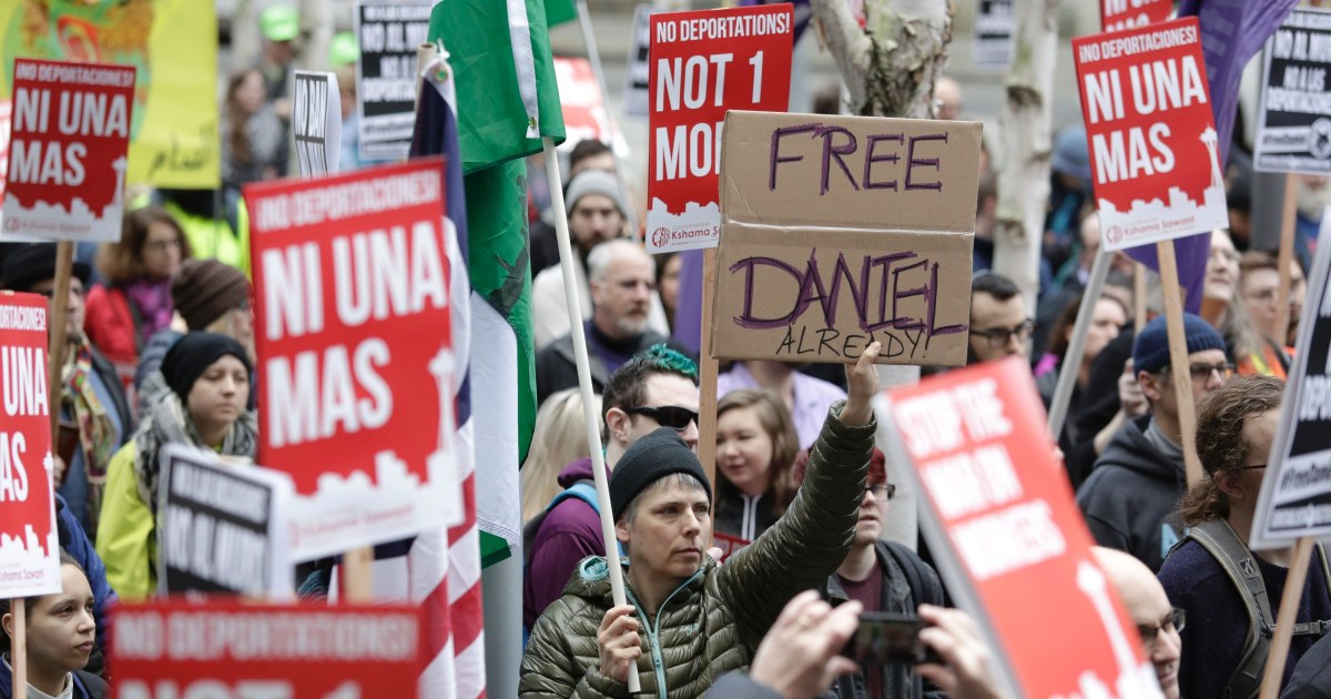 'There Goes the Neighborhood': New Book Offers a Way Forward on Immigration