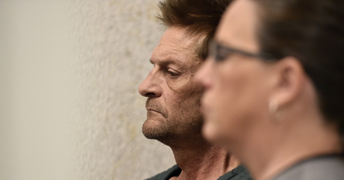 Kansas Man Adam Purinton Faces Hate Crime Indictment in Bar Shooting