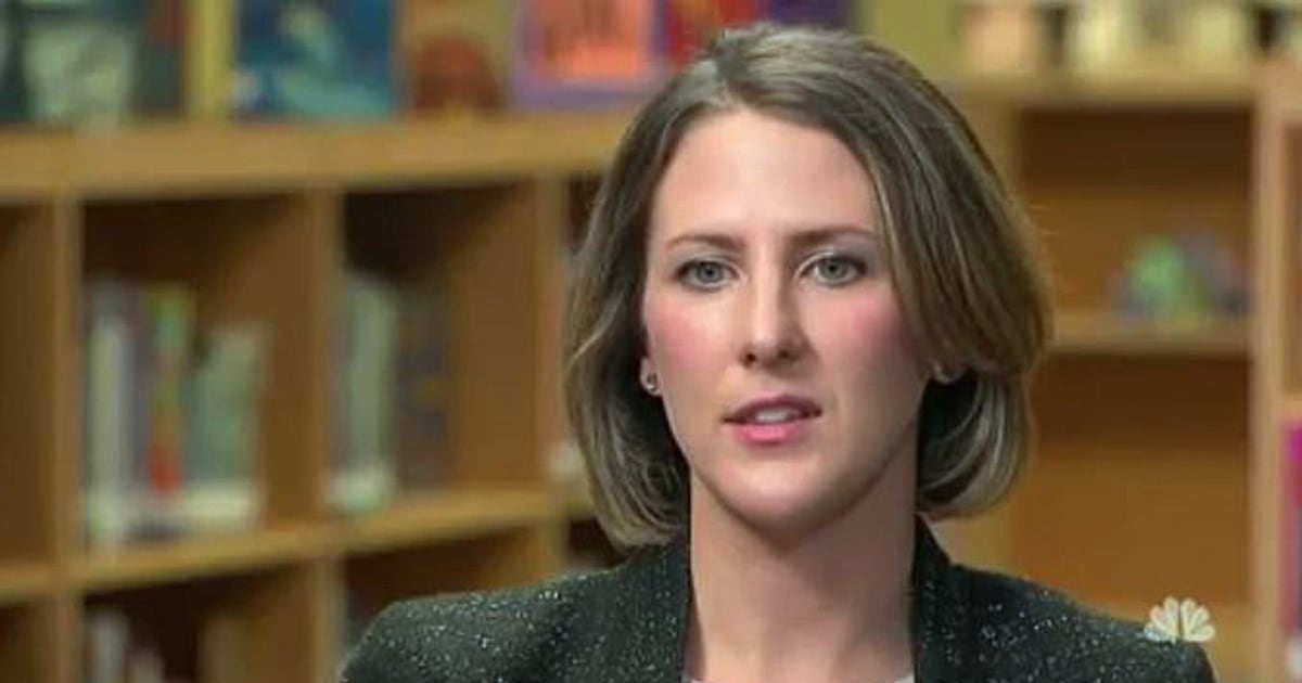 Inspiring America: N.C. Principal Visits Every Student's Home