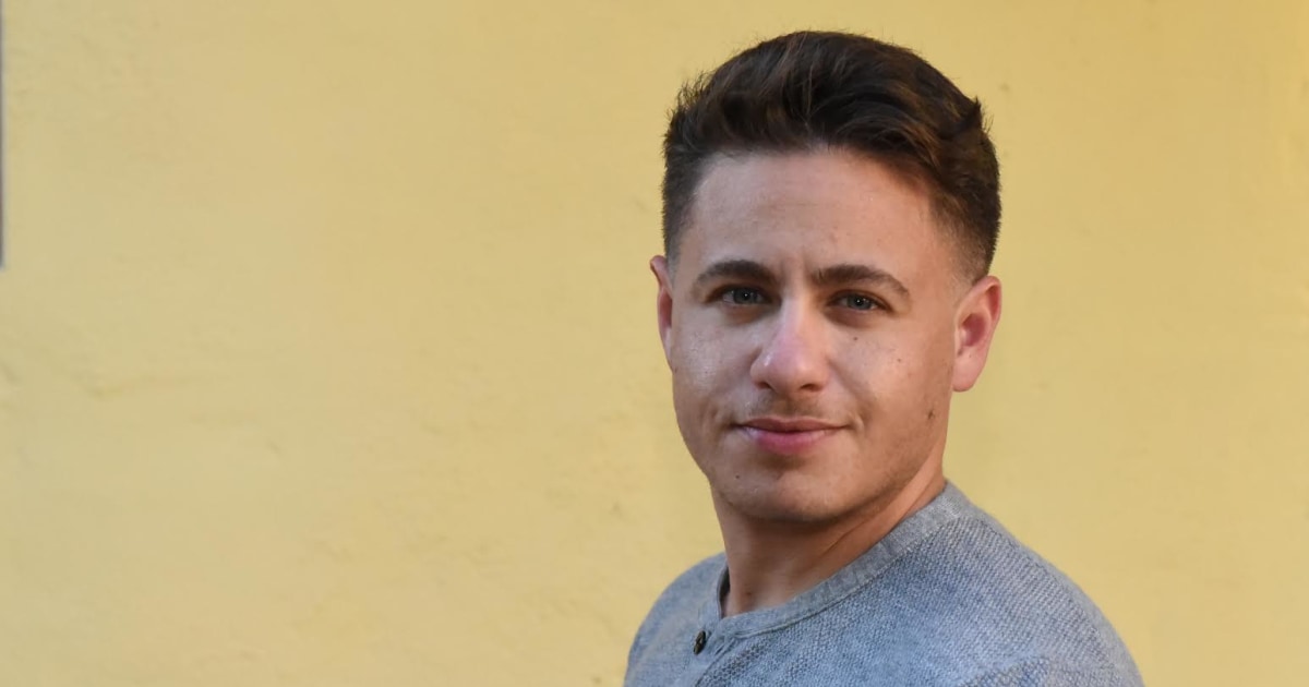 OutFront: Advocate Pushes for Greater Transgender Visibility in Media