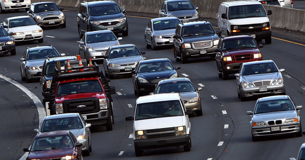 Ohio Carjacking Duo Stymied by Stick Shift: Police
