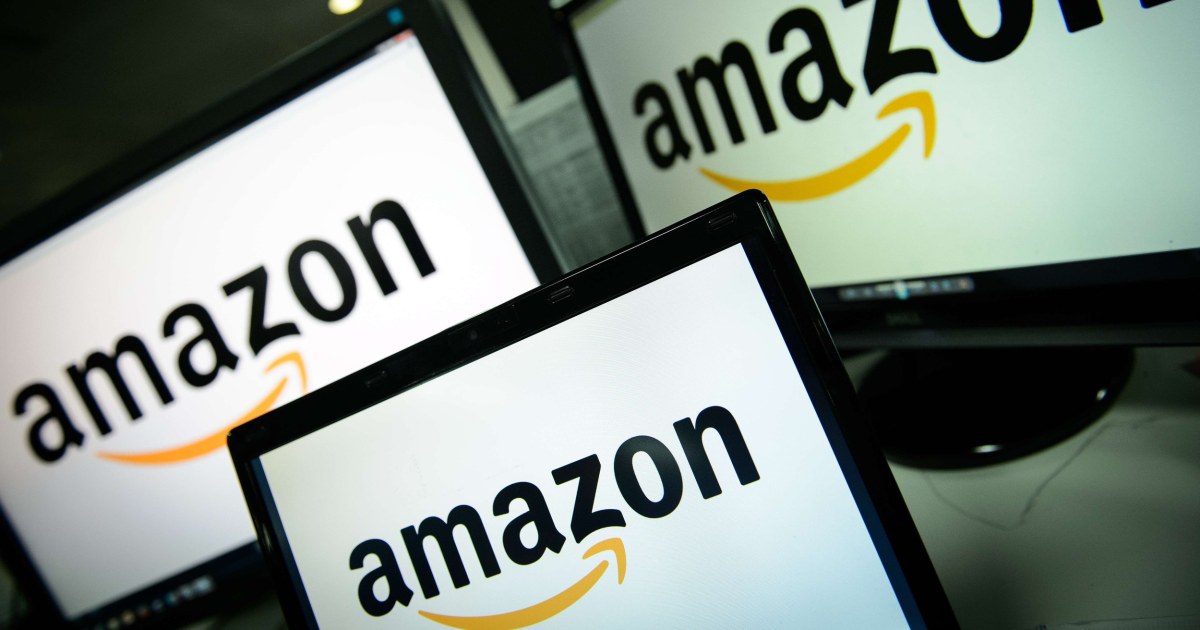 Amazon Web Services Broke Part of the Internet With a Typo