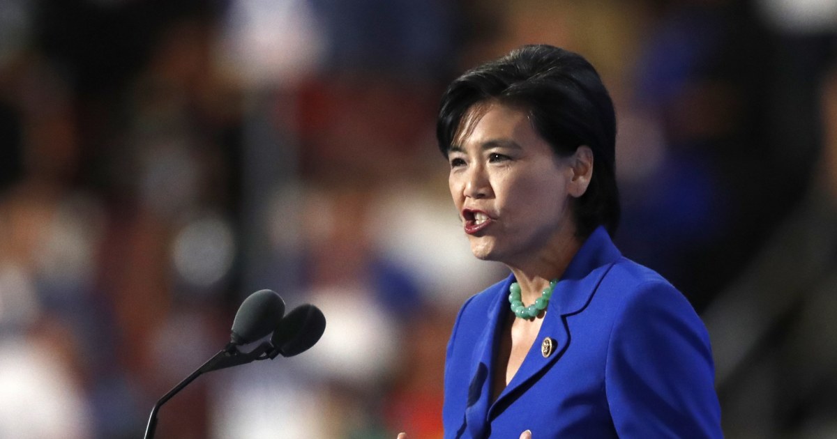 Congressional Asian Pacific American Caucus Renews Calls for Meeting ...