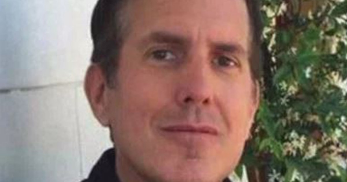 Family and Friends Hold Out Hope As Search Continues for Lance Perkins ...