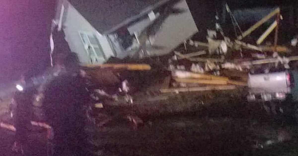 Missouri Tornadoes: Storms Wreck Homes, Injure More Than a Dozen Missouri Tornadoes: Storms Wreck Homes, Injure More Than a Dozen
