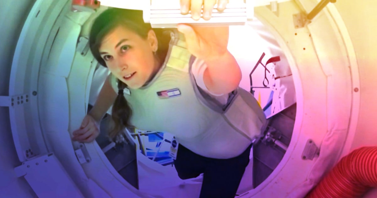 This Protective Vest Can Bring Us One Step Closer to Deep Space Travel