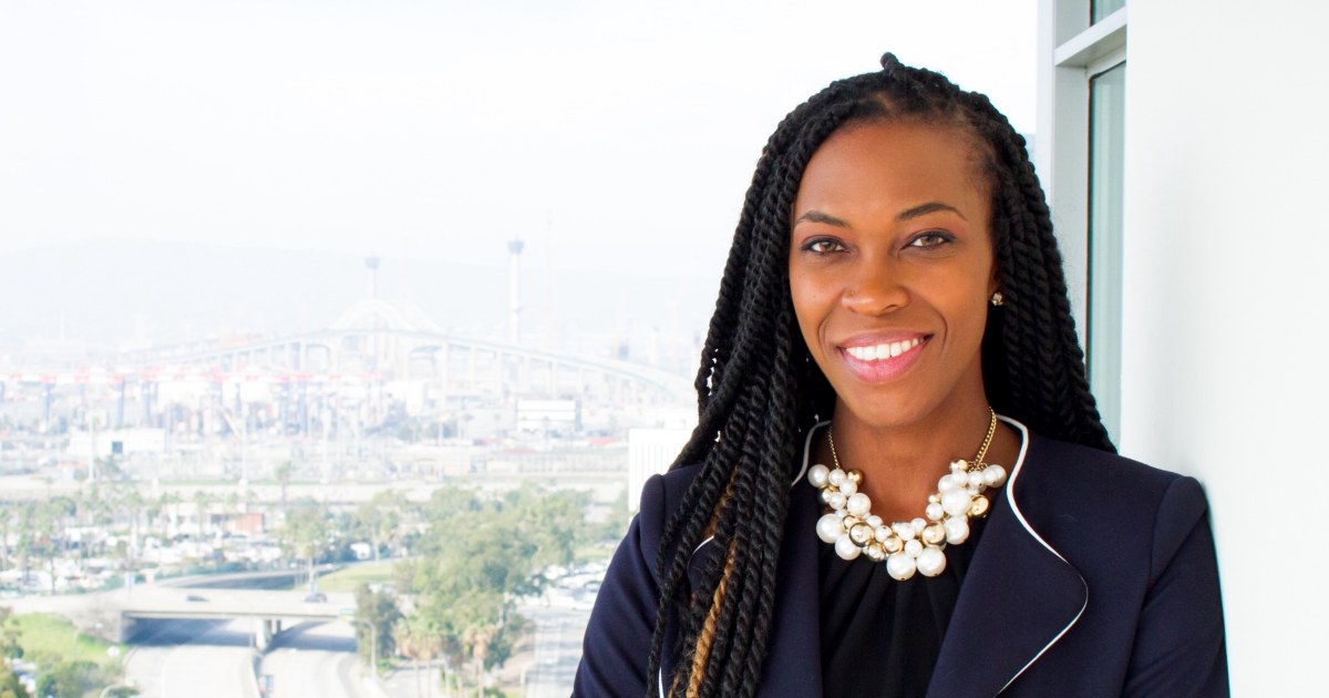 OutFront: Queer Black Advocate Hopes to Bring Change to Philly's ...