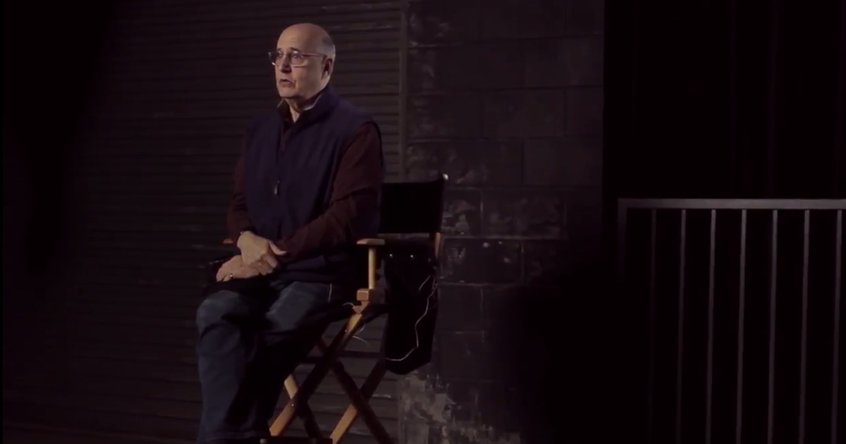 'Transparent' Cast Releases PSA Supporting Transgender Students