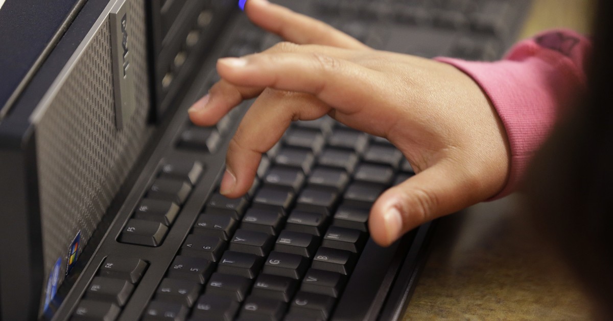 Computers, Artificial Intelligence Show Bias and Prejudice, Too