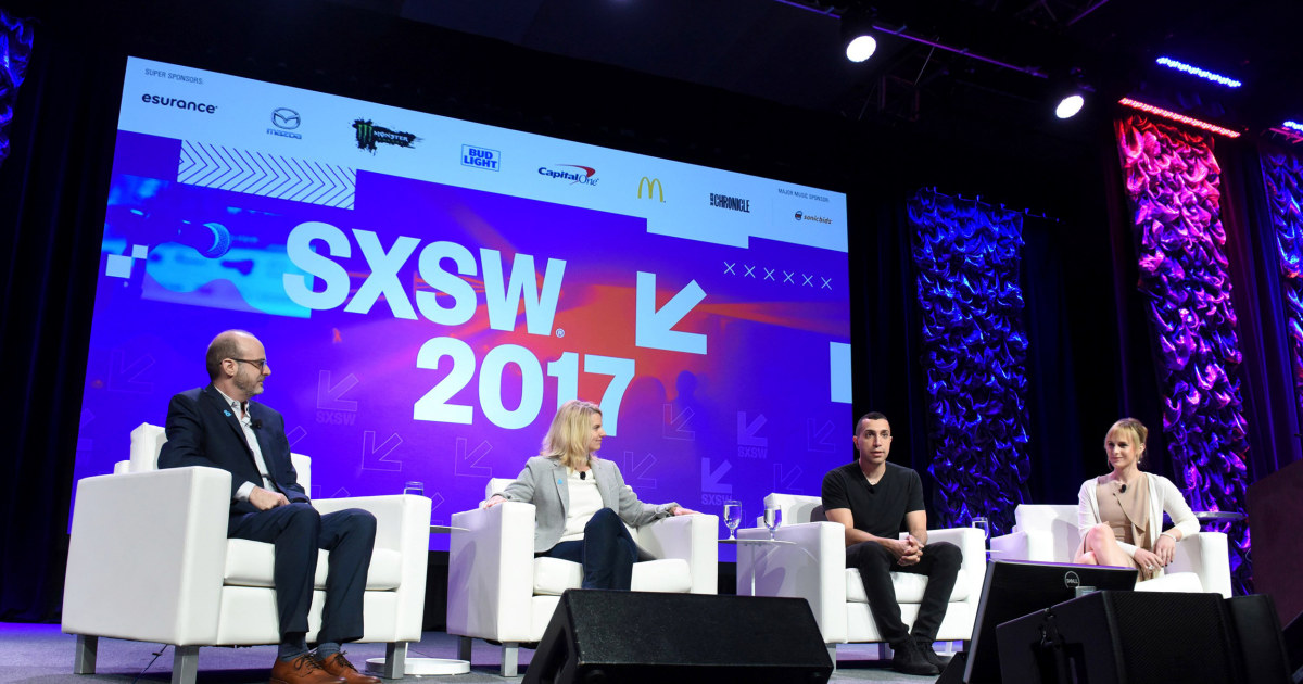 SXSW 2017: Tech Takes a Stand For Transgender Rights, Planned Parenthood