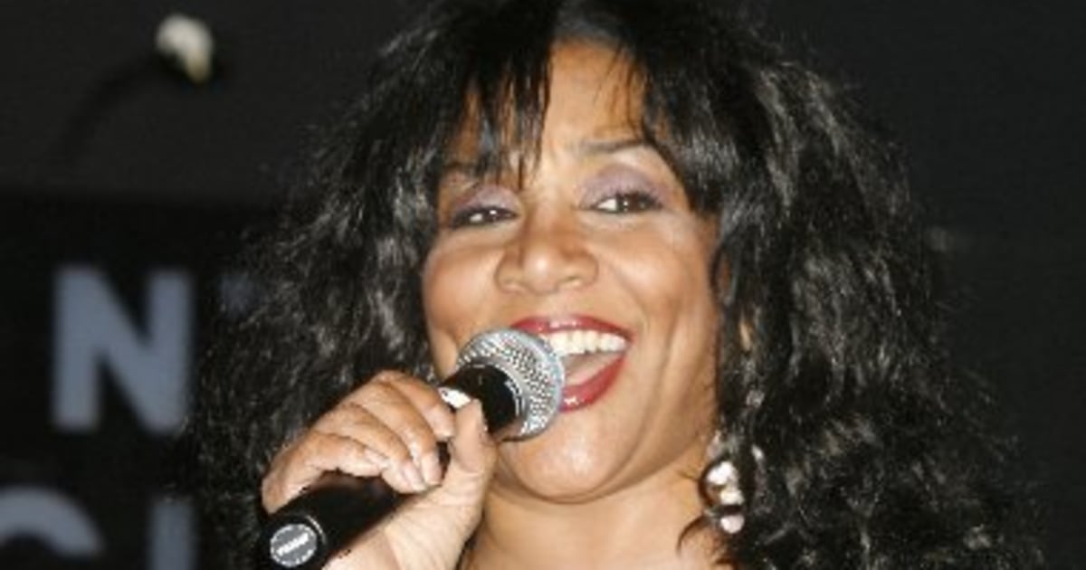 Joni Sledge, Who With Sisters Recorded 'We Are Family,' Dies at 60