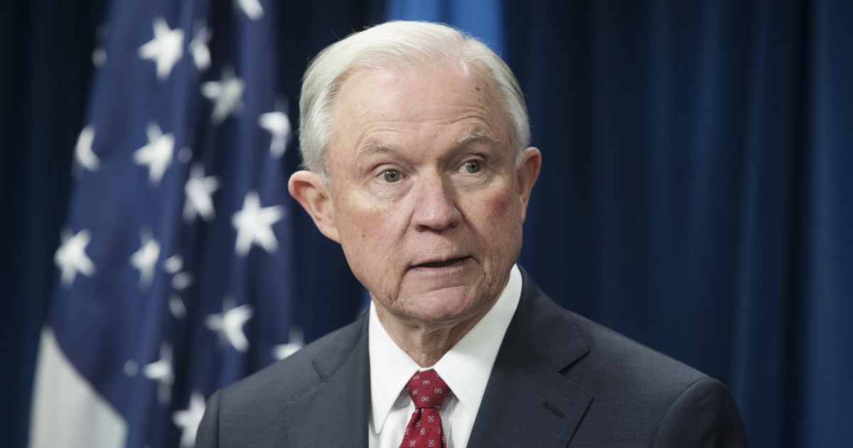 Trump Administration Tells Remaining U.S. Attorneys to Resign