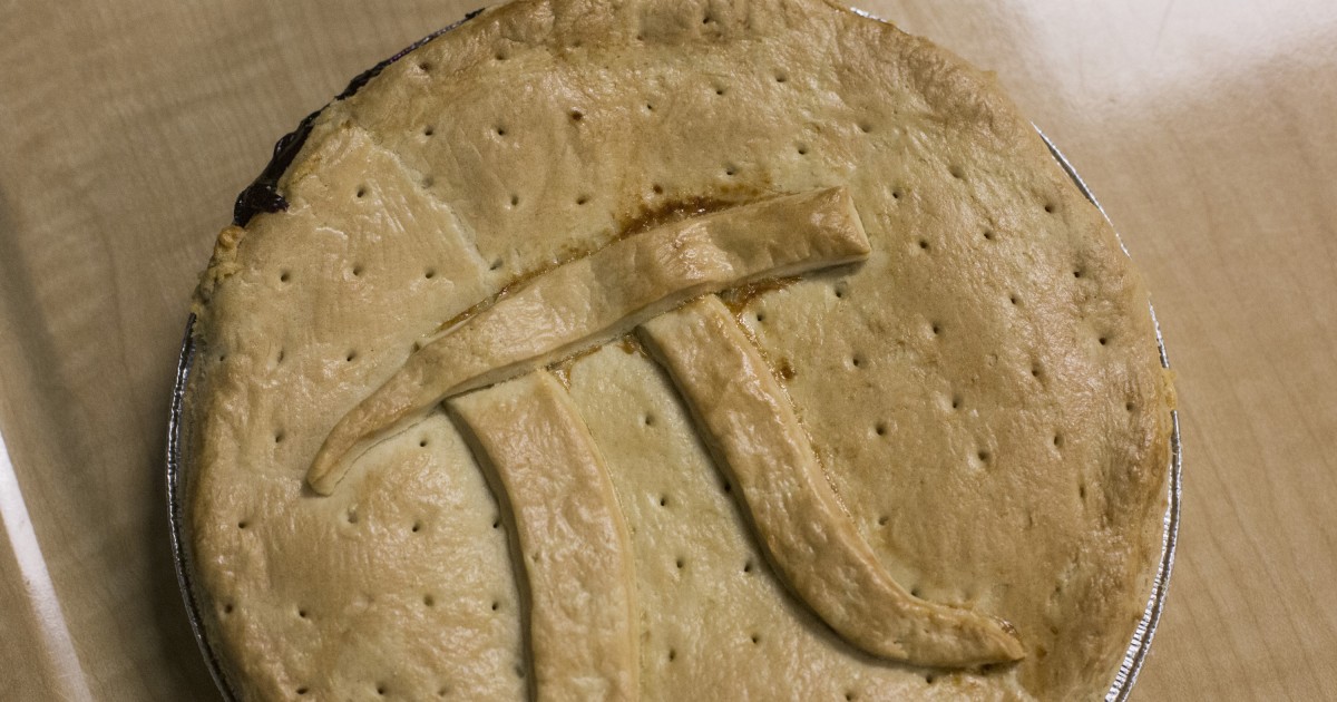 Got $3.14? Celebrate Pi Day With Deals on Pizzas, Pies — and Chicken?