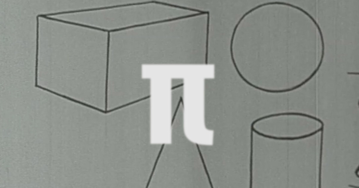 Why the Mystery and Magic of Pi Keeps Us Fascinated