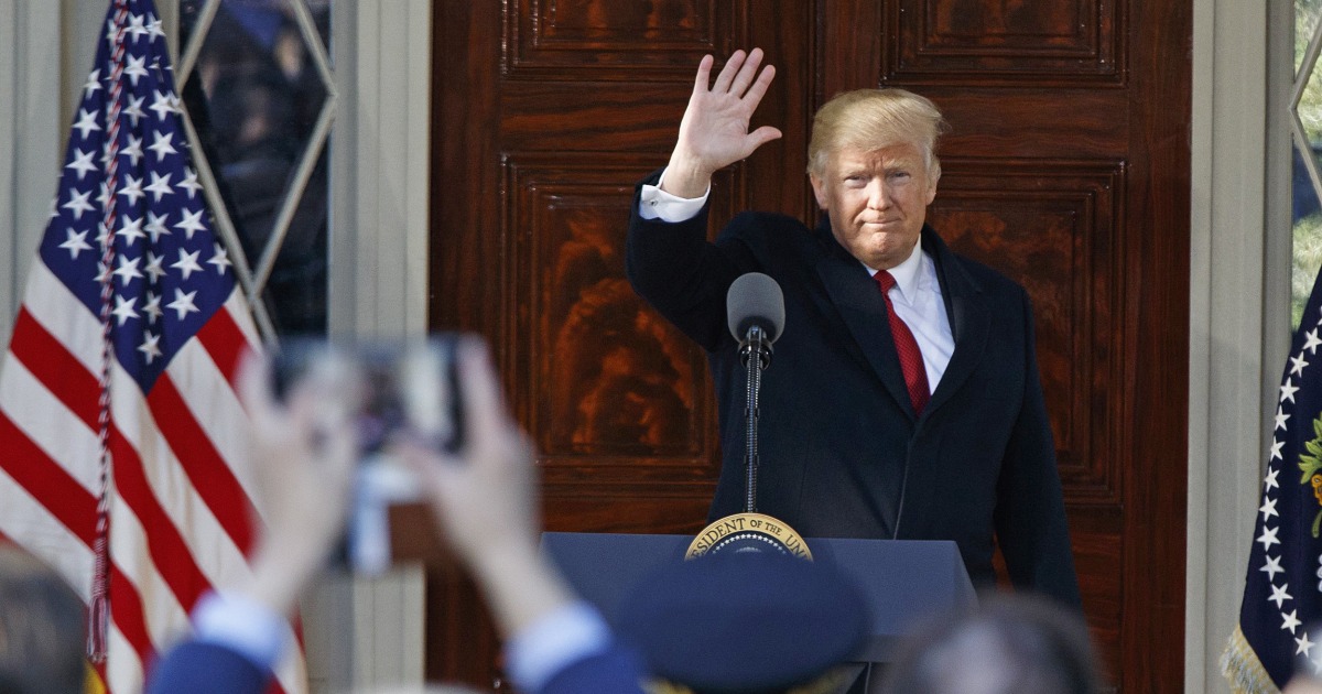 Amid Dramatic Cuts, HIV/AIDS Funding Spared in New Trump Budget
