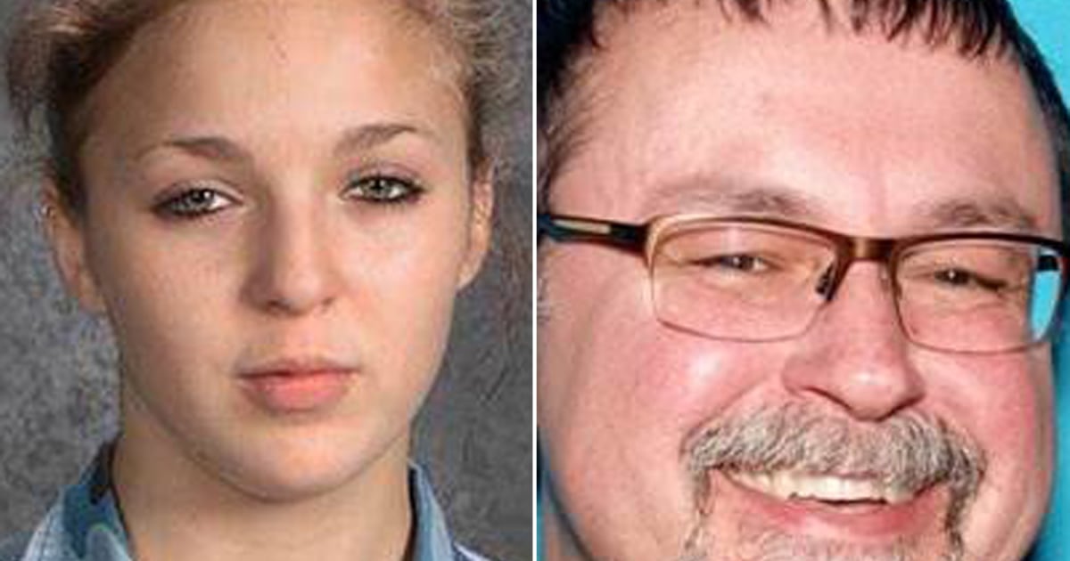 Tennessee Teacher Kidnapping: Elizabeth Thomas Is Reunited With Family ...