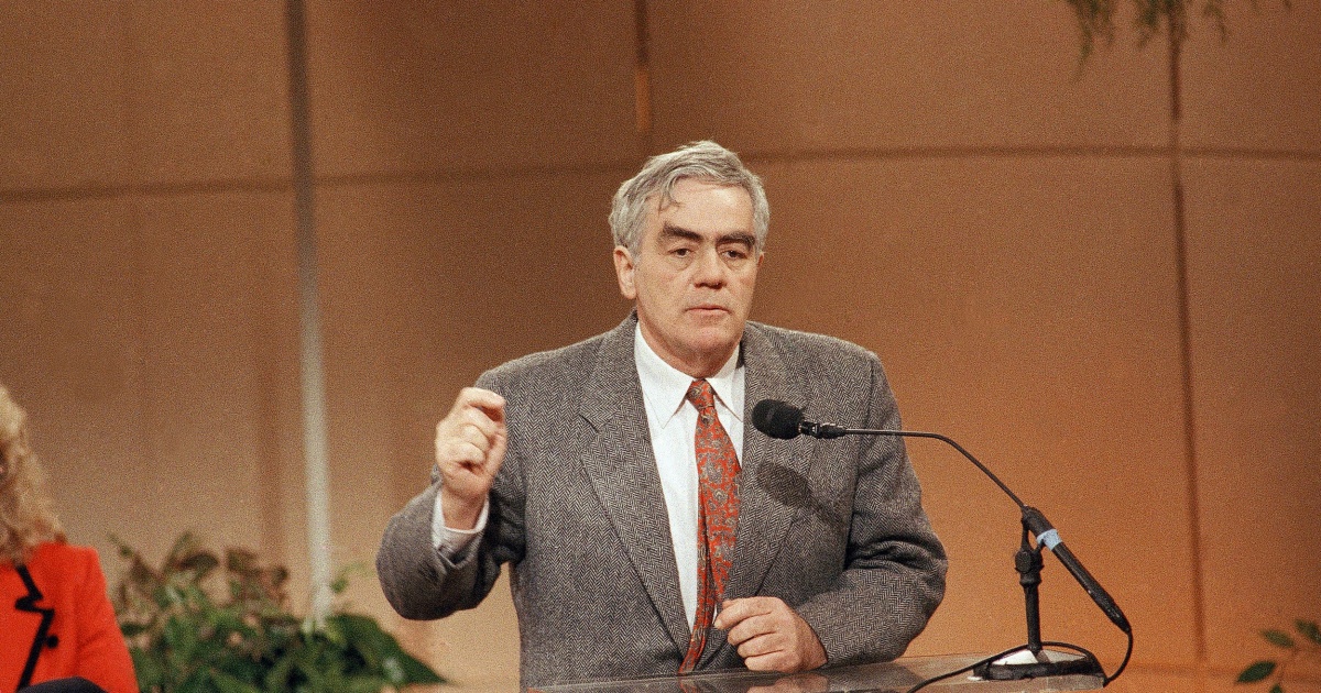 In Memory of Jimmy Breslin: Encounters With the Famed New York Columnist