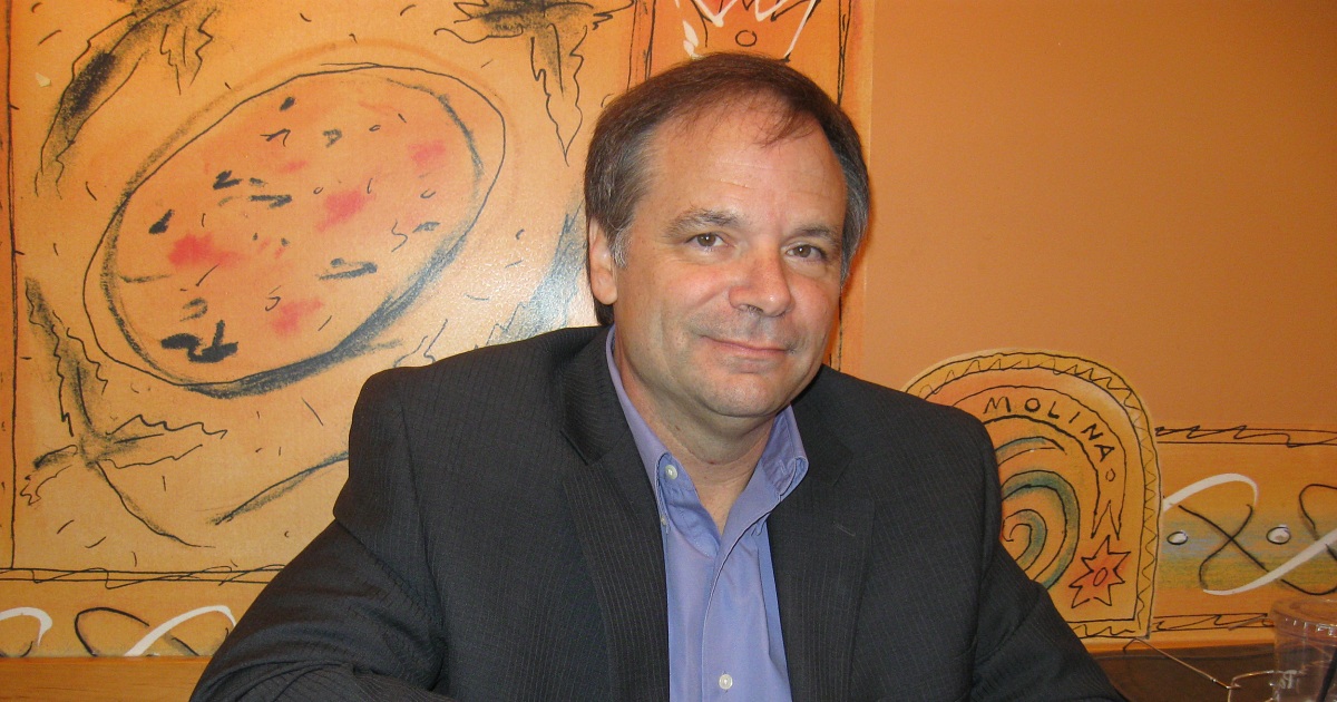 Former Colorado GOP Chairman Steve Curtis Charged With Voter Fraud