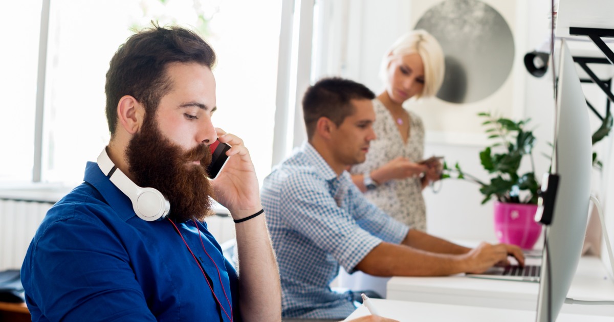 5 Millennial Jobs That Parents Just Don't Understand