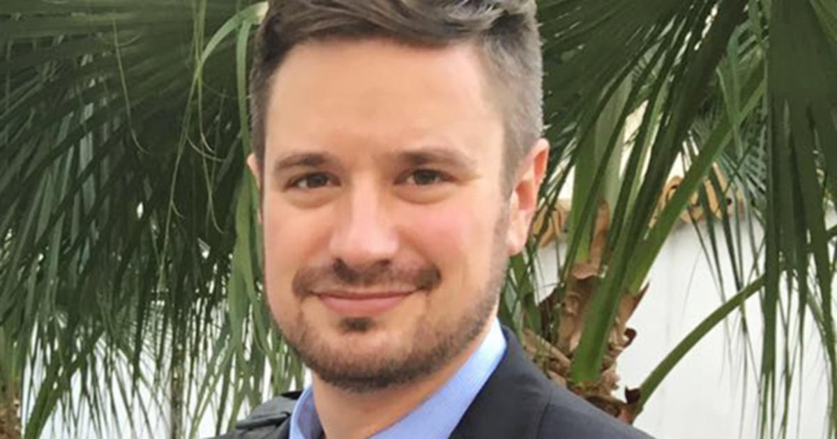 American Michael Sharp Kidnapped in Democratic Republic of Congo