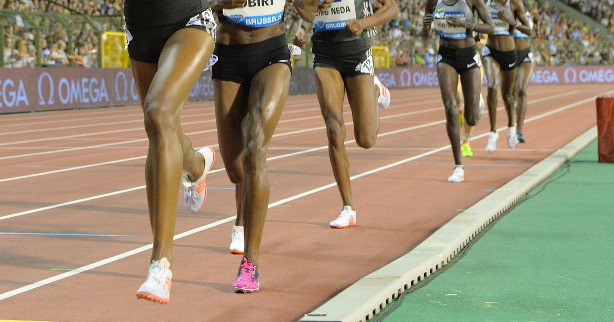 Track and Field Governing Body Says It Was Hacked by Fancy Bear