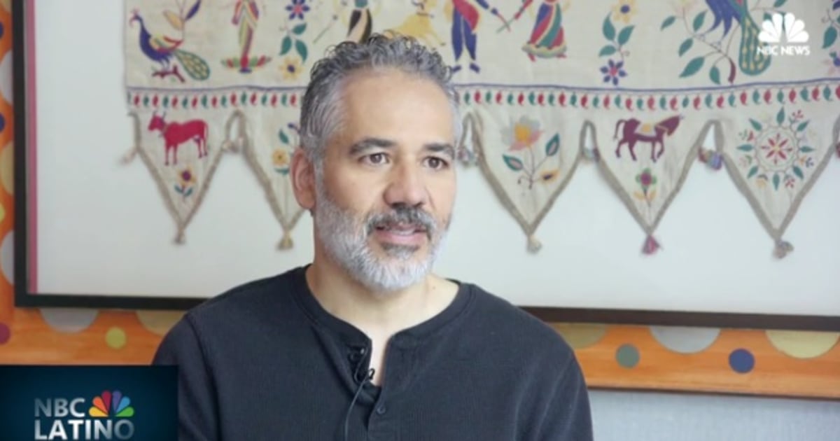 John Ortiz Discusses New Role in 'Going in Style,' Shares Advice for ...