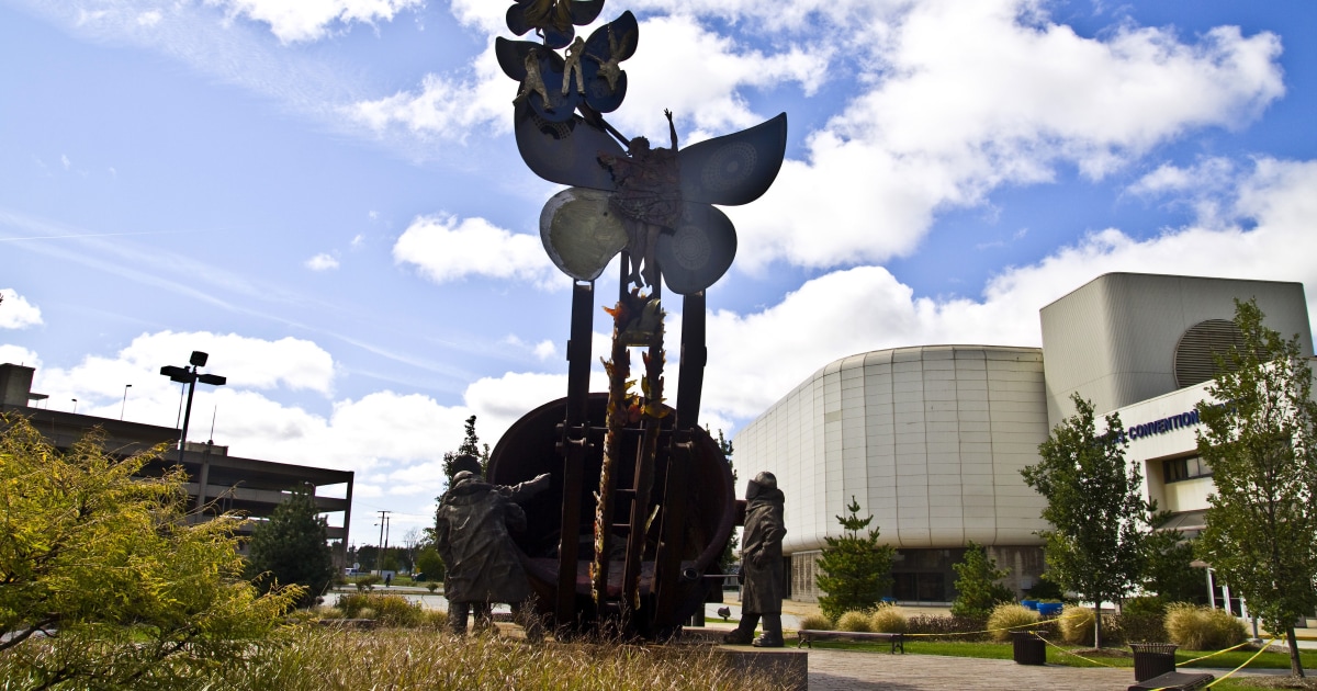 Knight Foundation Challenges Cities to Transform Communities