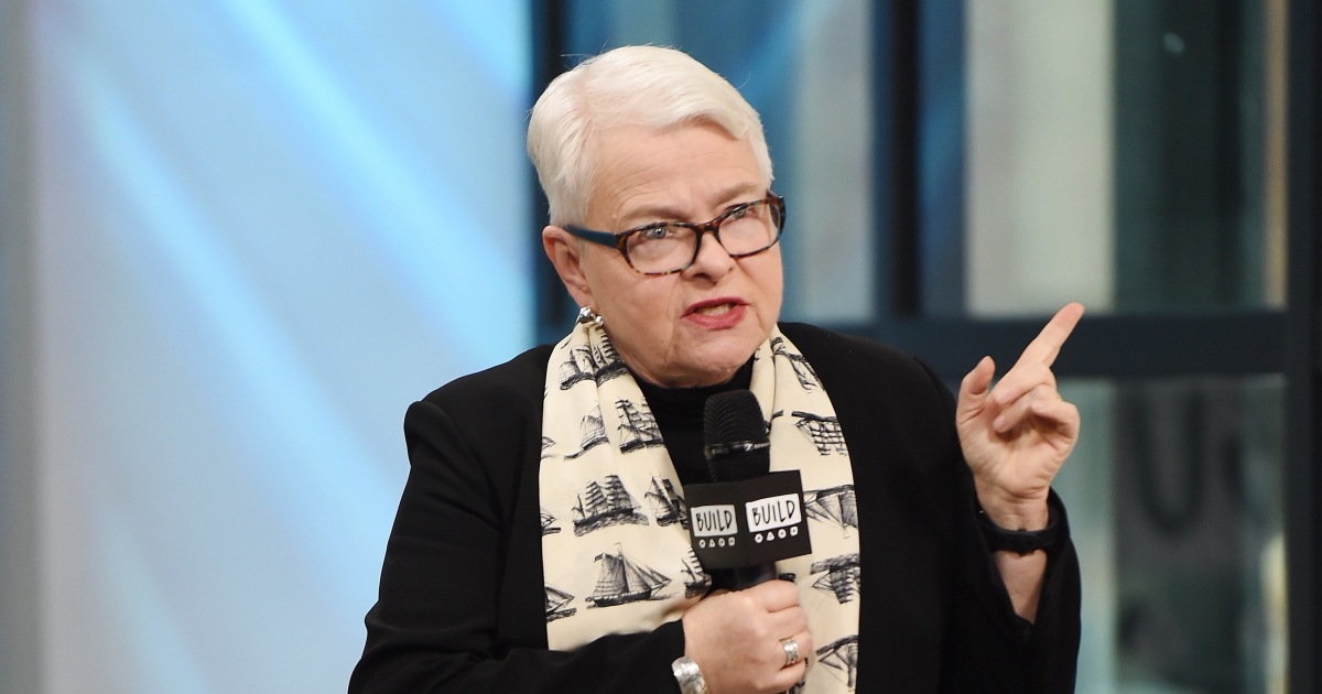 Playwright Paula Vogel Has Already Left Her Mark on Modern Theater