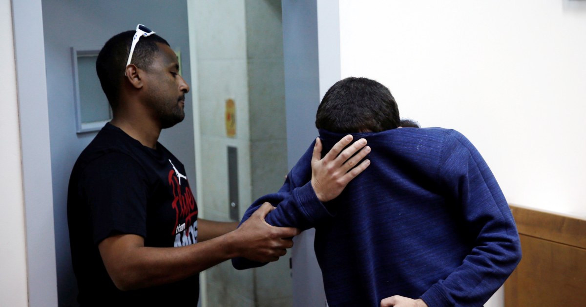 Israel convicts hacker who threatened U.S. Jewish community centers