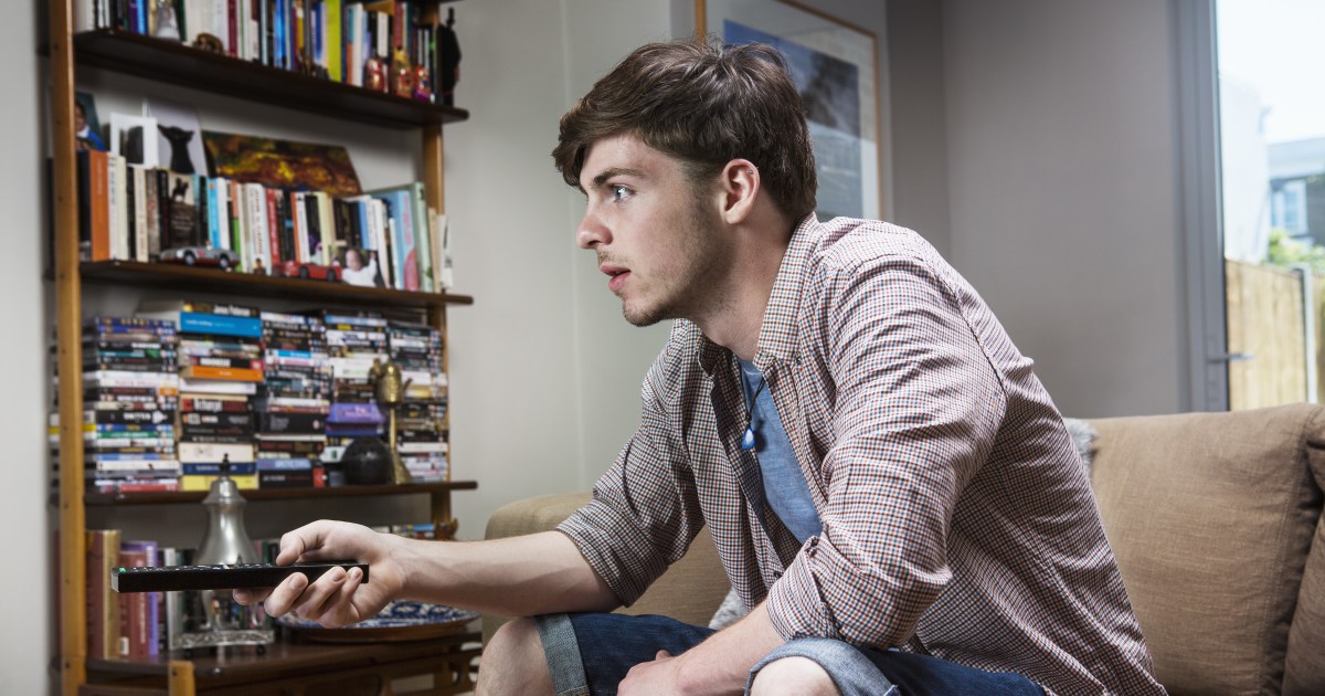 Why Netflix's Algorithm Is So Binge-Worthy