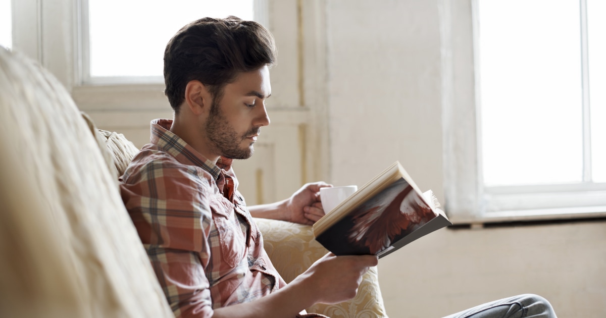 Why You Should Be Spending More Time Alone