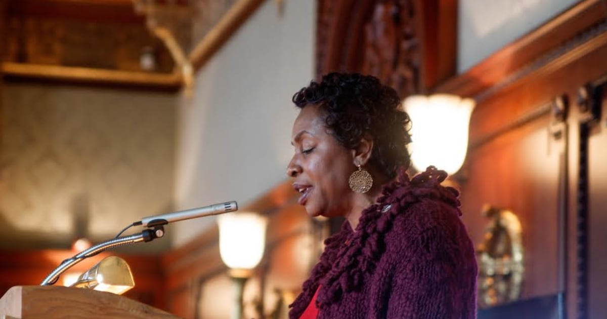 Congressional Leaders Call For Action on Missing Women and Girls