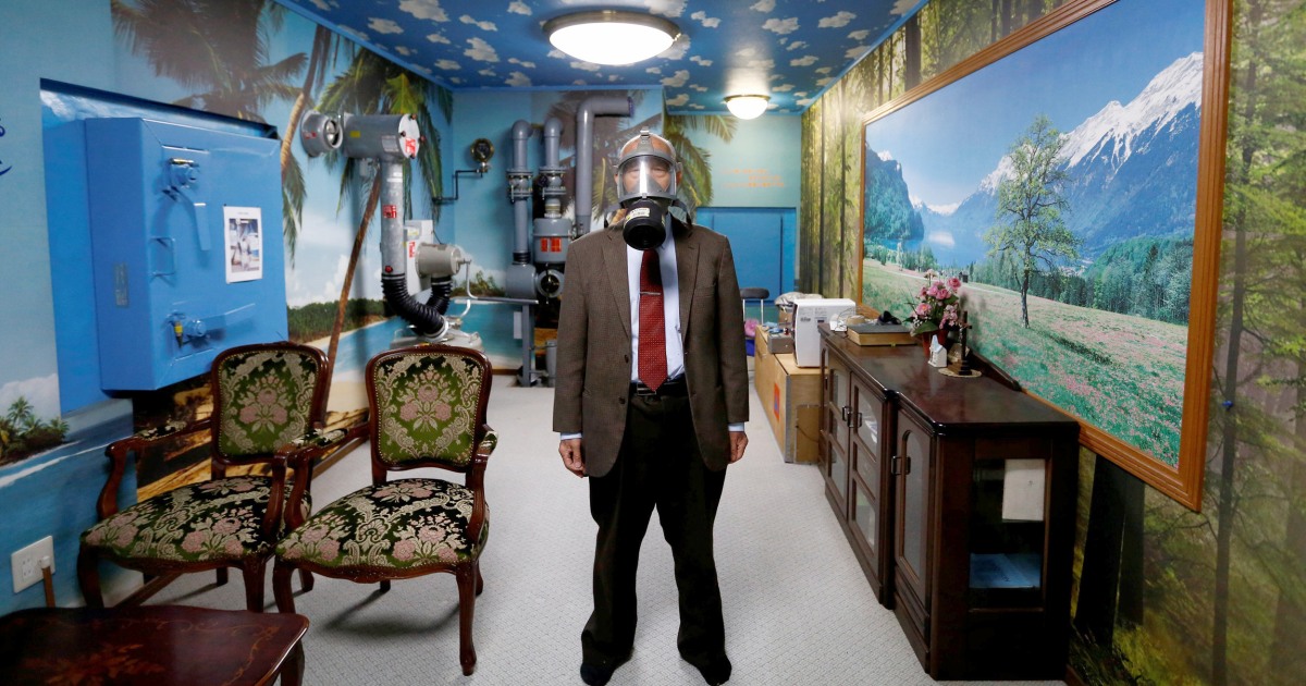 The Week in Pictures: April 21 - 28
