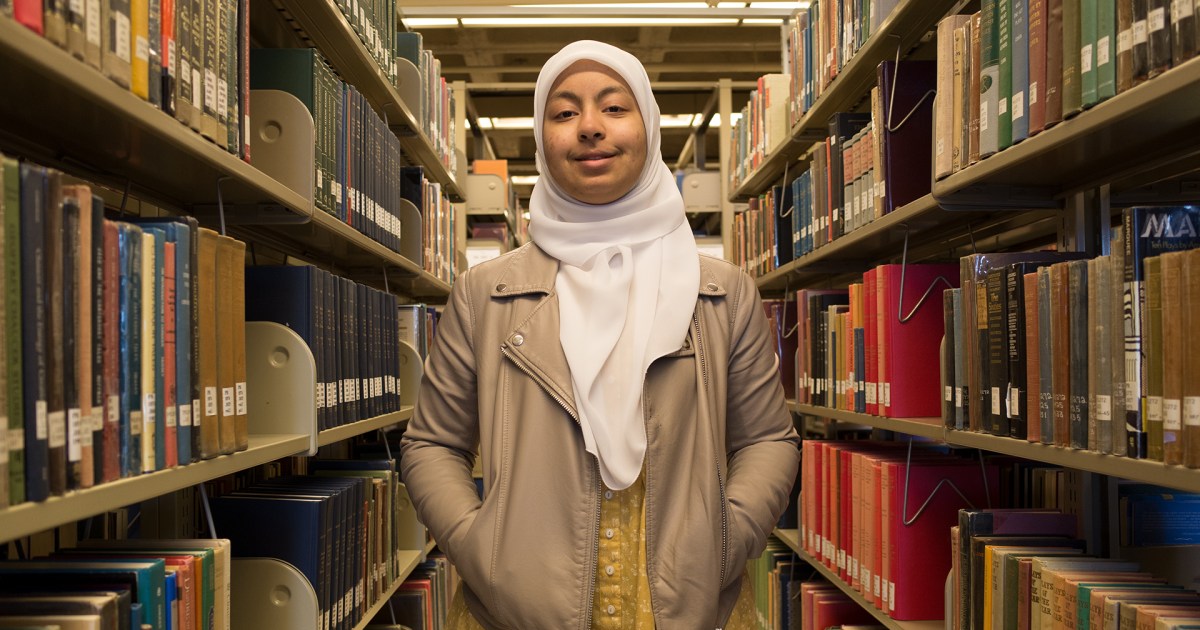 #RedefineAtoZ: Karuna Riazi Wants to Tell Stories Often Dismissed ...