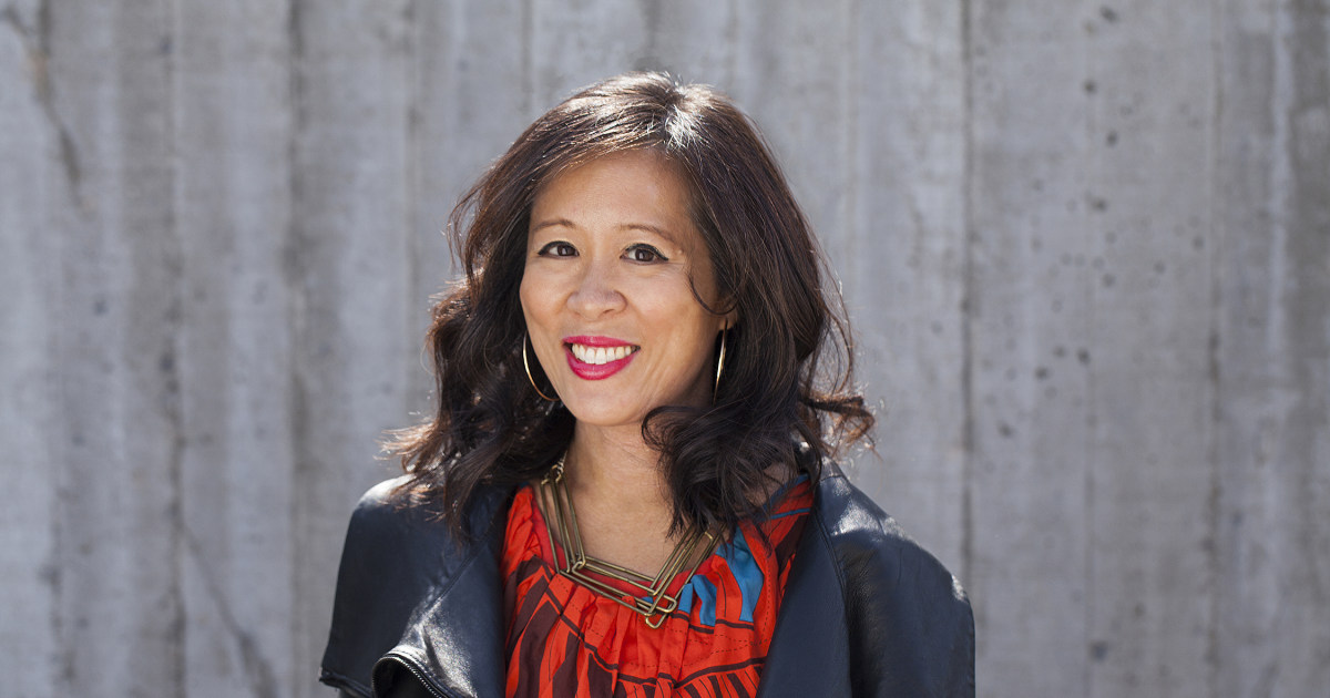 'The Leavers' Novelist Lisa Ko Found Success Through Massive Failure