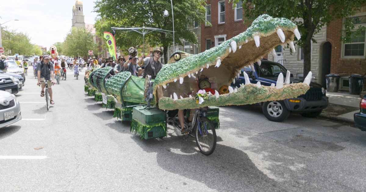 From Horse Races to Wacky Races, May Offers Deals for All Travelers