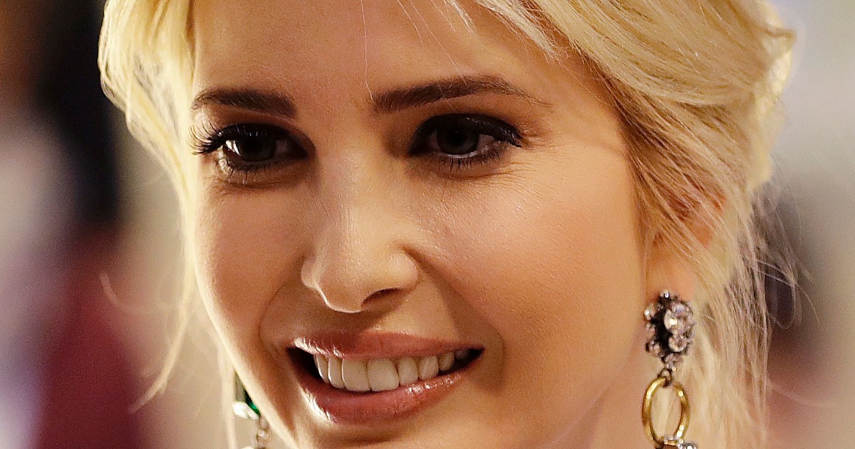 How Much Influence Does Ivanka Trump Have at the White House? How Much Influence Does Ivanka Trump Have at the White House?