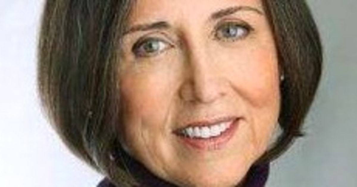 Pioneering Journalist Cecilia Alvear Pushed For More Latinos in Newsrooms