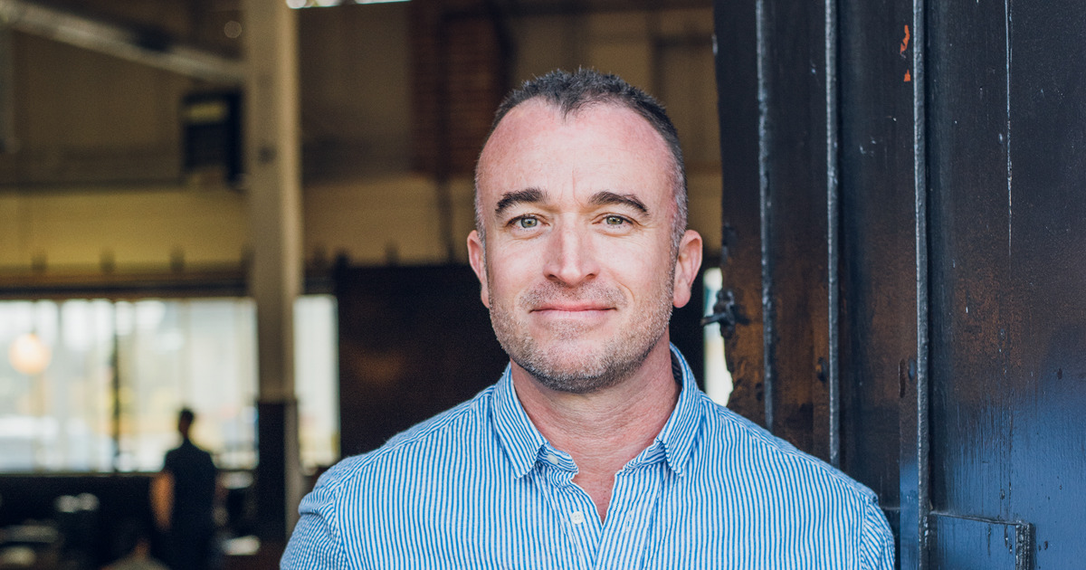 OutFront: Out CEO Helps Give Back to Homeless LGBTQ Youth