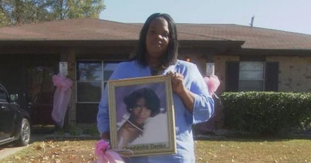 Another Mother's Day Passes as Laurell Hall Searches for Her Daughter ...
