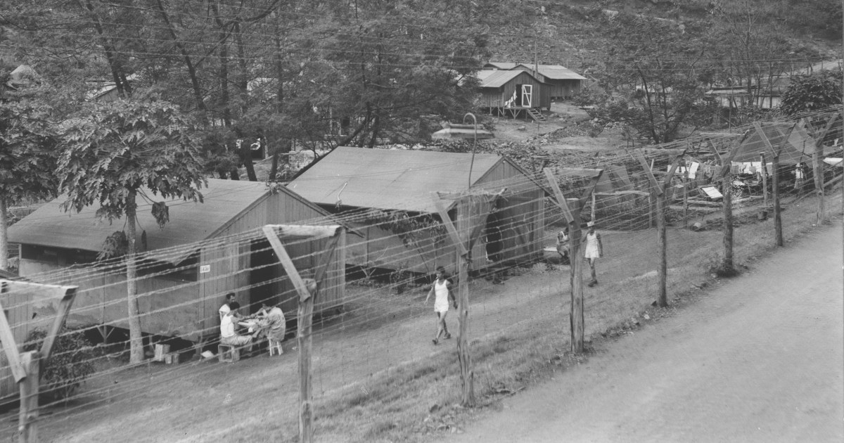 The Untold Story: Japanese-Americans' WWII Internment in Hawaii