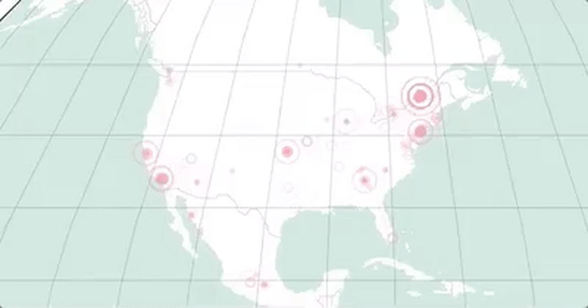 Ransomware Attack: This is the Total Paid and How the Virus Spread