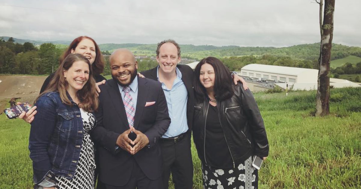 From Death Row to Freedom: The Long Journey of James Dennis